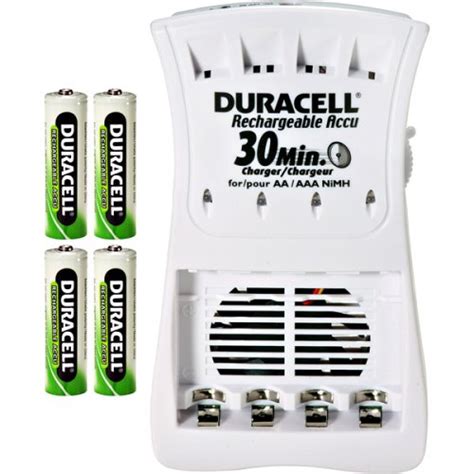 Cargador pilas duracell Cargadores para móviles tablets y todo tipo