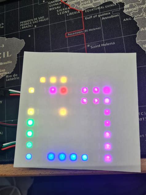 remote controlled etch a sketch 5 steps instructables