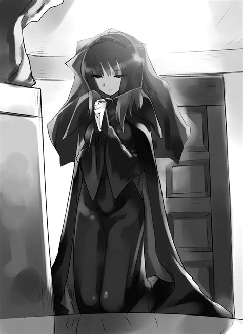 Zero No Tsukaimavolume7 Chapter6 Mtl Baka Tsuki