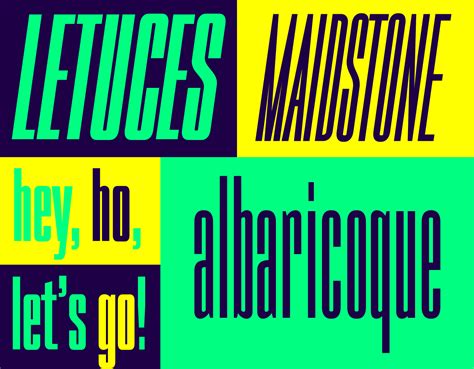 Dinosaur Font On Behance