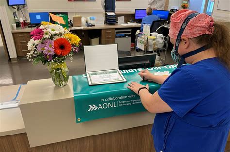 Extraordinary Nurses Recognized At Up Health System Marquette