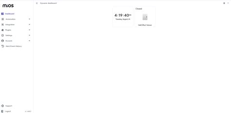 Magnet Detection And Email Notification Based On Esp32