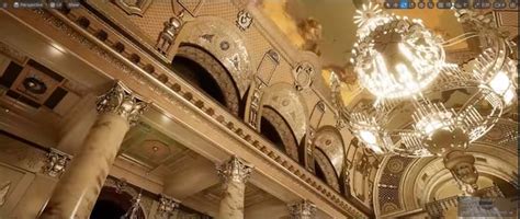 Archviz Using Unrealengine5 Webinar R3darttutorial