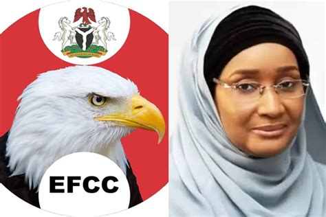 N37b Efcc Quizzes Ex Minister Sadiya The Nation Newspaper