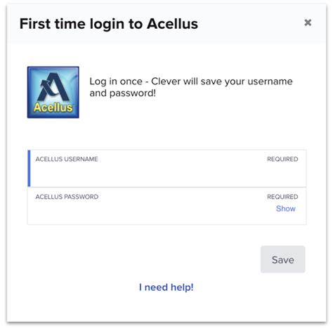 For Teachers Sso Saved Passwords Applications