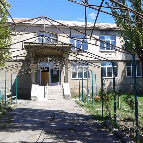 წირქვალის საჯარო სკოლა