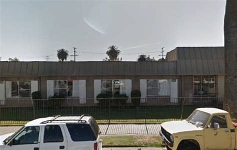 University Park Healthcare Center Nursing Home Los Angeles Skilled