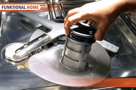 Lg Dishwasher Le Error Causes And 10 Ways To Fix It Now