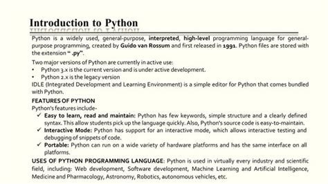 Python Data Analysis Cleaning And Visualize Ppt