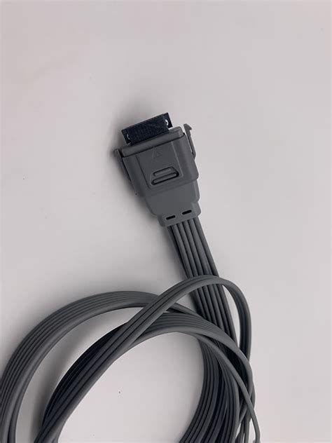 Nihon Kohden EKG Holter kabel IEC Snap producenter og leverandører