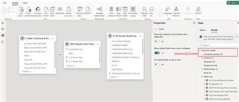 Calculation Groups In Power Bi