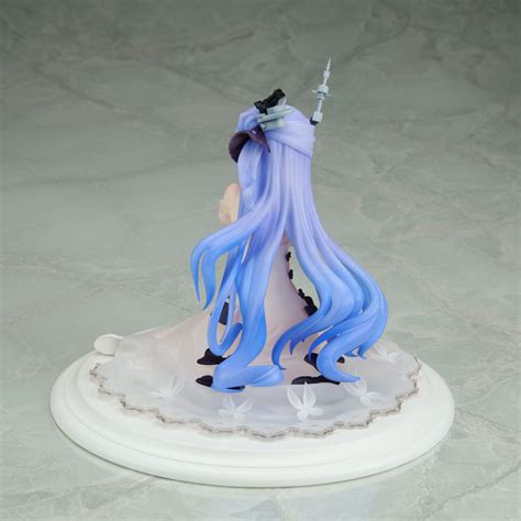 Azur Lane Unicorn Light Equipment Ver 17 Complete Figure