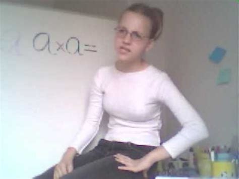 Sexy Russian School YouTube