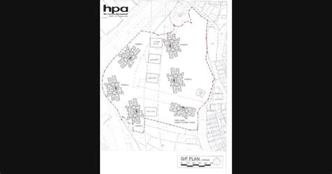 【城規申請】財團再就粉嶺棕地申商住發展 擬建6幢涉2156伙 1319 20190329 即時財經新聞 明報財經網