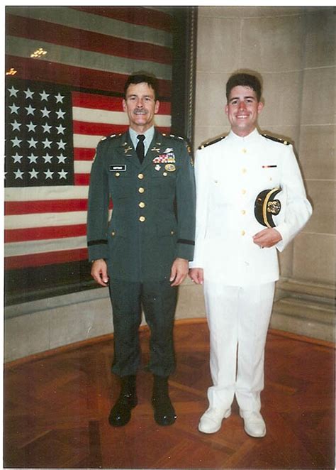 Moaa Lt Kylan A Jones Huffman Usn