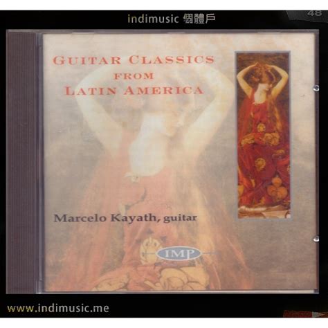 Marcelo Kayath Classical