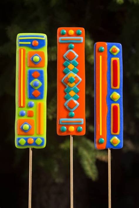 Glass Fused Kiln Formed — Schack Art Center