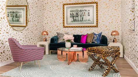 Maximalist Decor Is Back—heres How To Not Let It Intimidate You