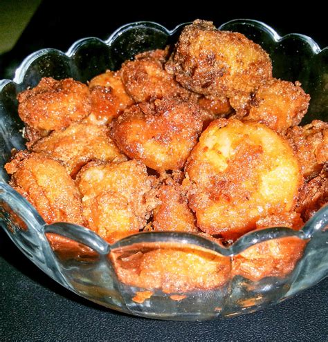 Prawn Fry ~ Cookery Atlas