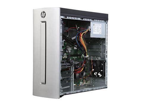 Refurbished HP Desktop Computer ENVY 750 137C Intel Core I7 6th Gen