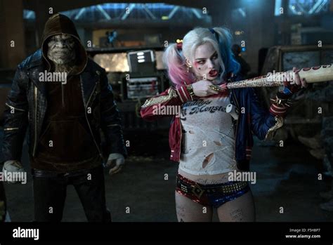 Suicide Squad Is An Upcoming American Superhero Film Based On The Dc
