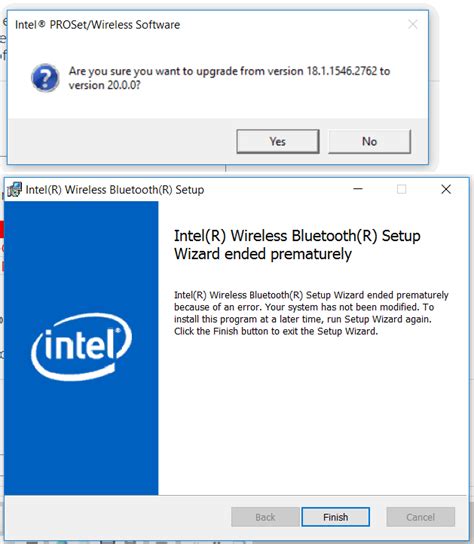 Bluetooth Disappeared After Sleep Can T Uninstall And Reinstall Windows Forums