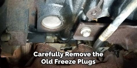 How to Put in Freeze Plugs | 10 Easy Steps (2025)