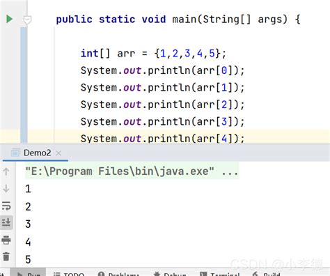 Java中数组的使用和注意事项数组的综合应用中应注意什么 Csdn博客 Java中数组的使用和注意事项数组的综合应用中应注意什么 Csdn博客
