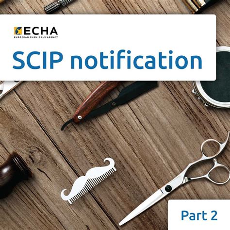 Bens Consulting On Linkedin Scip Echa Svhc Scipnotification Iuclid Eu Chemicals