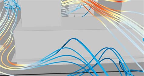 Introducing 3d Wind Streamlines For Ai Revolutionize Early Design With Orbital Stack Orbital