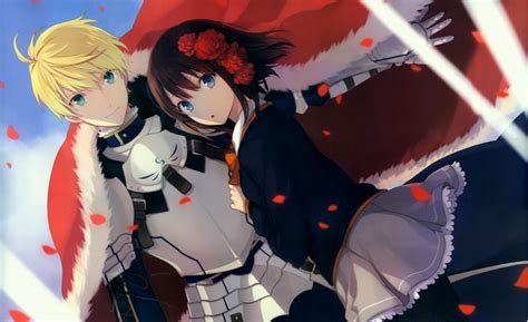 Fate Series Fate Prototype Anime Boys Blonde Saber Wallpapers Hd