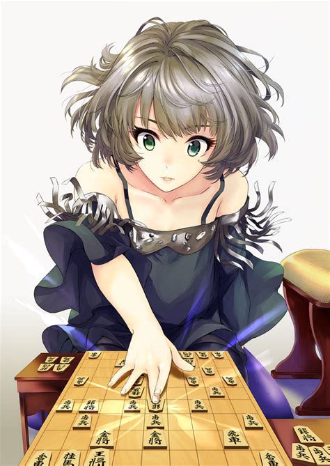 Takagaki Kaede Infinote Idolmaster Idolmaster Cinderella Girls