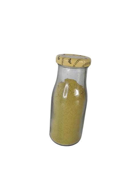 Gingembre Curcuma En Poudre Mafongo Humanity