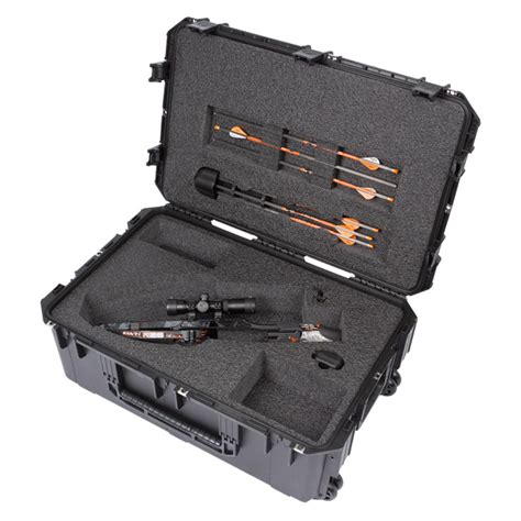 Skb Iseries Hard Case For Ravin R26 And R29 Borkholder Archery