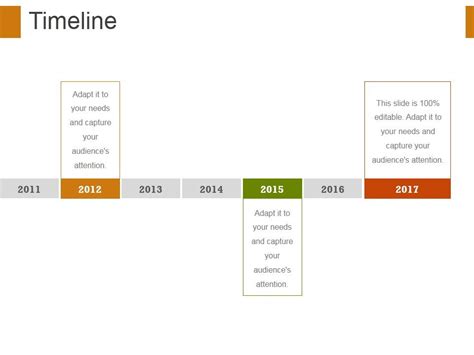Timeline Ppt Powerpoint Presentation Show Graphics Download