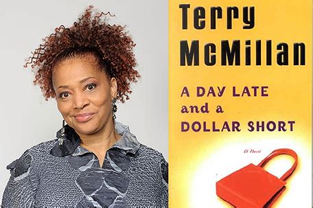 Lifetime Sets Premiere Date For Film Adaptation Of Terry McMillans A