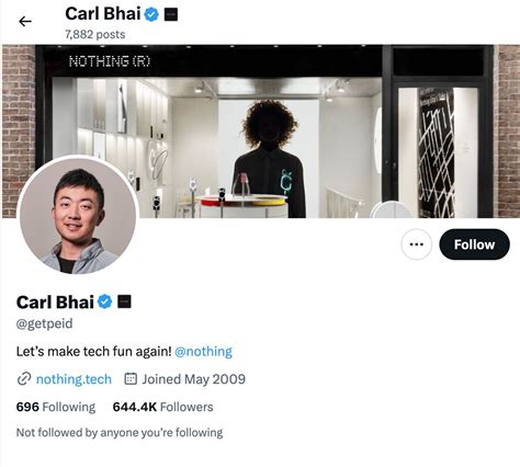 Sanjay Kumar ↗️ On Linkedin Elonmusk