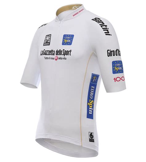 Maglie Giro D Italia L Amore Infinito Per La Corsa Rosa