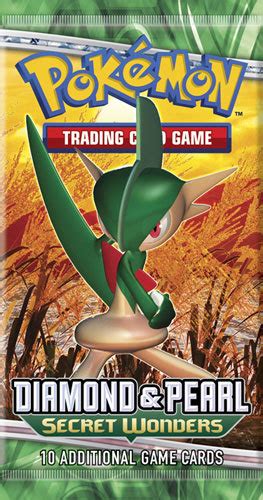 Pokemon TCG Secret Wonders Pokémon Photo 254238 Fanpop
