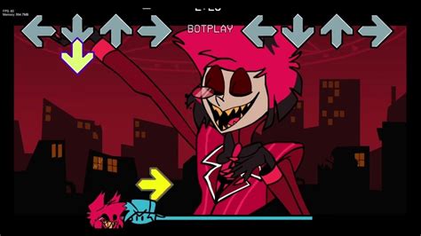 Insane Fnf With Lyrics Youtube