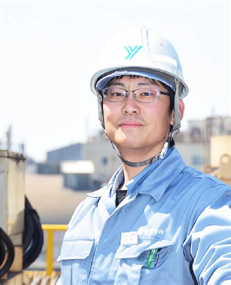 社員インタビュー 山機運輸株式会社