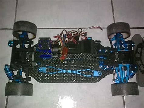 RC Drift 1/10 for sale - R/C Tech Forums