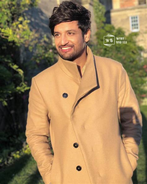 Sajjan Adeeb Wiki Bio Age Body Fitness Height Affair Hd Image Wallpaper