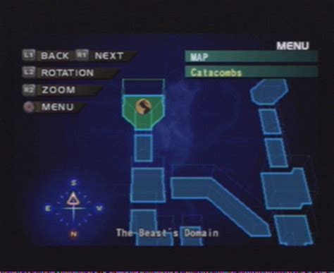 Vagrant Story Old Games Download
