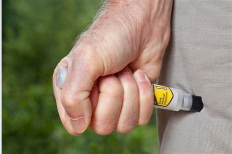 Summaryepinephrineuse Summaryepinephrineuse