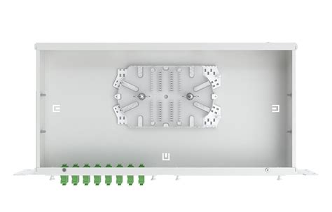 Кросс ШКОС-М -1U/2 -8 -SC ~8 -SC/APC ~8 -SC/APC купить в интернет ...