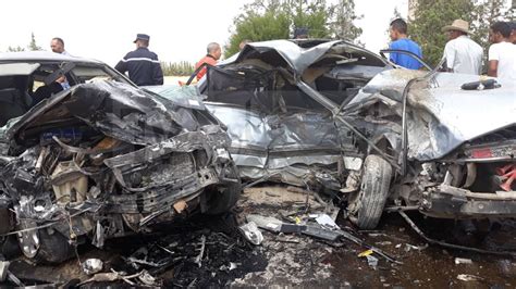 حوادث المرور وفاة 3275 شخصا واصابة 31010 اخرين على المستوى الوطني في
