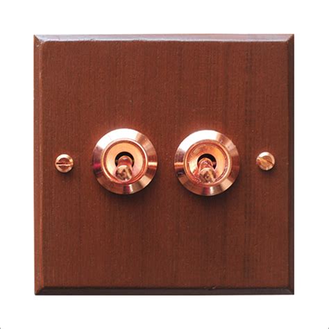 Flush Type Toggle Switch At Best Price In Mumbai Sopher And Company