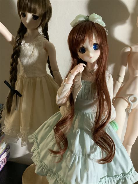 Ddangel Philia Hybrid Fully Complete Nsfw Photos Dolldreaming