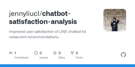 Github Jennyliucl Chatbot Satisfaction Analysis Improved User